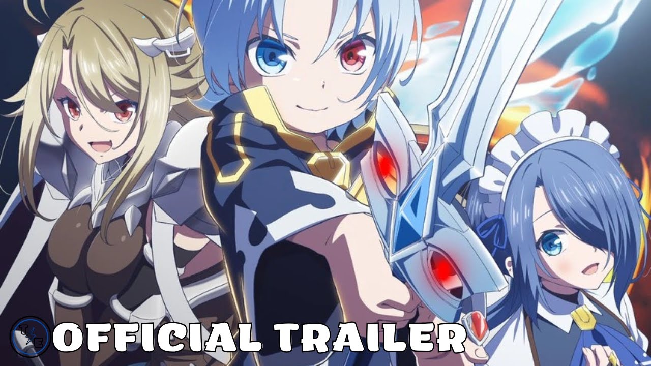 Noble Reincarnation: Born Blessed, So I'll Obtain Ultimate Power